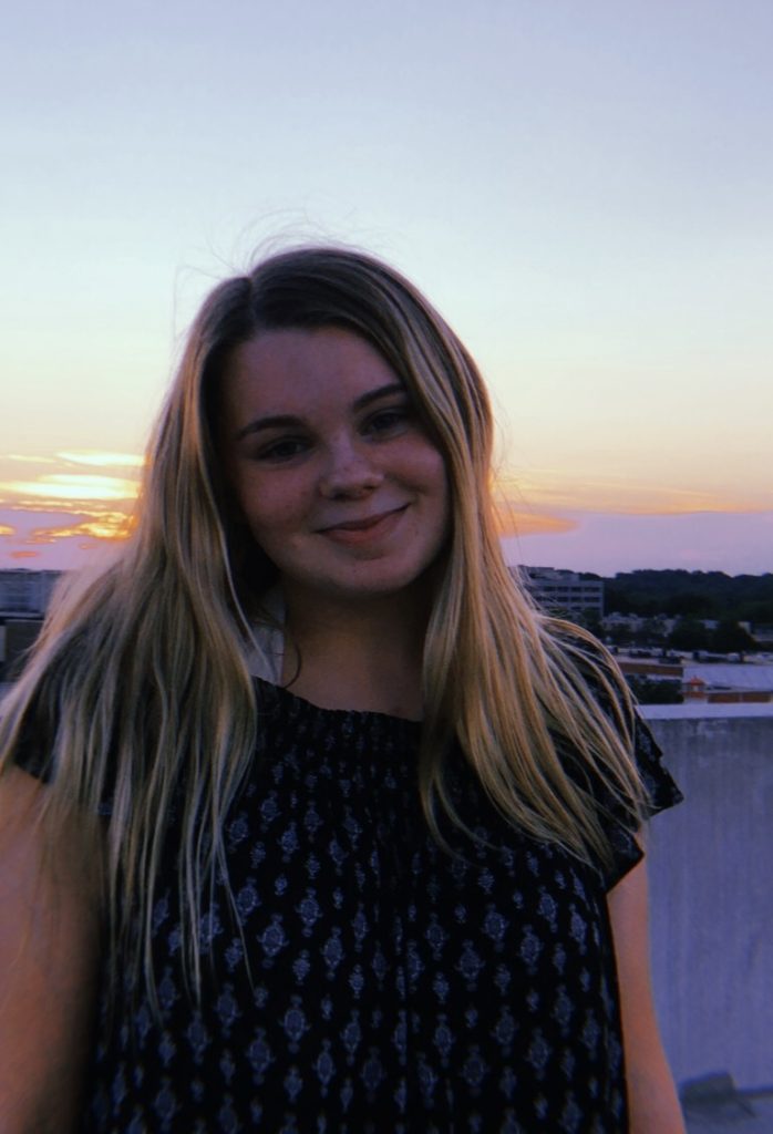 Featured Artist | ANGLES
