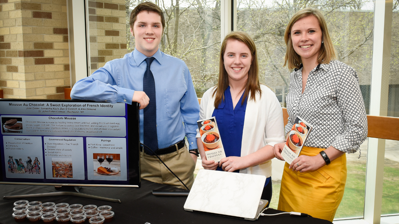 Our Mission – SJFC Honors